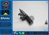 China Mechanical Common Rail Diesel Fuel Injector 107-7732 127-8216 0R-8682 127-8218 128-8222 3116 3126 for sale