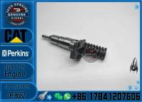 China Mechanical Common Rail Diesel Fuel Injector 107-7732 127-8216 0R-8682 127-8218 128-8222 3116 3126 for sale