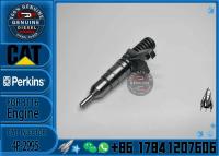 China Excavator Parts C3116 3126 Fuel Injector 1077732 4P2995 4P-2995 127-8216 1278218 127-8218 for sale