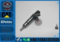 China Excavator Parts C3116 3126 Fuel Injector 1077732 4P2995 4P-2995 127-8216 1278218 127-8218 for sale