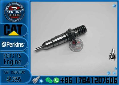 China Excavator Parts C3116 3126 Fuel Injector 1077732 4P2995 4P-2995 127-8216 1278218 127-8218 for sale