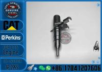 China Excavator Parts C3116 3126 Fuel Injector 1077732 4P2995 4P-2995 127-8216 1278218 127-8218 for sale