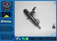China Excavator Parts C3116 3126 Fuel Injector 1077732 4P2995 4P-2995 127-8216 1278218 127-8218 for sale