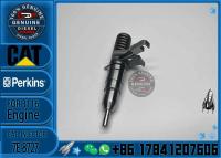 China 7E-8729 7E-8727 Excavator Fuel Injector Common Rail Injector for 3114 3116 Engine IT28B Loader Construction Machinery Parts for sale