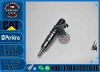 China 7E-8729 7E-8727 Excavator Fuel Injector Common Rail Injector for 3114 3116 Engine IT28B Loader Construction Machinery Parts for sale
