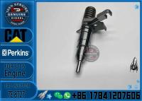 China 7E-8729 7E-8727 Excavator Fuel Injector Common Rail Injector for 3114 3116 Engine IT28B Loader Construction Machinery Parts for sale