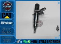 China 7E-8729 7E-8727 Excavator Fuel Injector Common Rail Injector for 3114 3116 Engine IT28B Loader Construction Machinery Parts for sale
