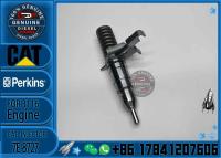 China 7E-8729 7E-8727 Excavator Fuel Injector Common Rail Injector for 3114 3116 Engine IT28B Loader Construction Machinery Parts for sale