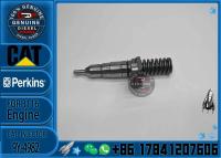 China 127-8207 1278207 9Y4982 9Y-4982 3114 3116 Engine Fuel Injector for Compactor CS-434 CS-531 for sale