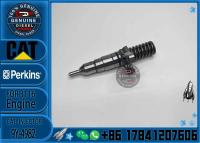 China 127-8207 1278207 9Y4982 9Y-4982 3114 3116 Engine Fuel Injector for Compactor CS-434 CS-531 for sale