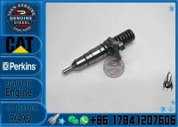 China 127-8207 1278207 9Y4982 9Y-4982 3114 3116 Engine Fuel Injector for Compactor CS-434 CS-531 for sale