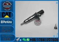 China 127-8207 1278207 9Y4982 9Y-4982 3114 3116 Engine Fuel Injector for Compactor CS-434 CS-531 for sale