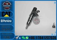 China 127-8207 1278207 9Y4982 9Y-4982 3114 3116 Engine Fuel Injector for Compactor CS-434 CS-531 for sale