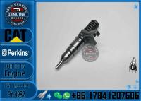 China 127-8207 1278207 9Y4982 9Y-4982 3114 3116 Engine Fuel Injector for Compactor CS-434 CS-531 for sale