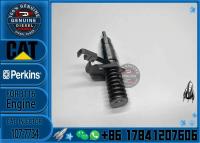 China 3116 3114 Engine Parts Injector 107-1230 1071230 107-7732 107-7734 107-7773 Fuel Injector 1077734 1077773 for sale