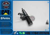China 3116 3114 Engine Parts Injector 107-1230 1071230 107-7732 107-7734 107-7773 Fuel Injector 1077734 1077773 for sale