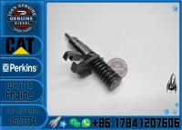 China 3116 3114 Engine Parts Injector 107-1230 1071230 107-7732 107-7734 107-7773 Fuel Injector 1077734 1077773 for sale