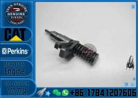 China 3116 3114 Engine Parts Injector 107-1230 1071230 107-7732 107-7734 107-7773 Fuel Injector 1077734 1077773 for sale
