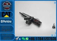 China 3116 3114 Engine Parts Injector 107-1230 1071230 107-7732 107-7734 107-7773 Fuel Injector 1077734 1077773 for sale