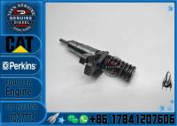 China 3116 3114 Engine Parts Injector 107-1230 1071230 107-7732 107-7734 107-7773 Fuel Injector 1077734 1077773 for sale