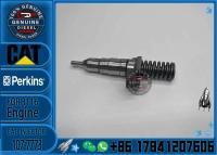 China 3116 3114 Engine Parts Injector 107-1230 1071230 107-7732 107-7734 107-7773 Fuel Injector 1077734 1077773 for sale