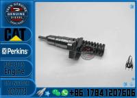 China 3116 3114 Engine Parts Injector 107-1230 1071230 107-7732 107-7734 107-7773 Fuel Injector 1077734 1077773 for sale