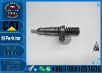 China 3116 3114 Engine Parts Injector 107-1230 1071230 107-7732 107-7734 107-7773 Fuel Injector 1077734 1077773 for sale