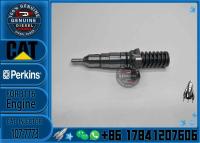 China 3116 3114 Engine Parts Injector 107-1230 1071230 107-7732 107-7734 107-7773 Fuel Injector 1077734 1077773 for sale