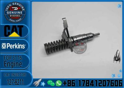 China Diesel Fuel Injector 127-8225 127-8228 127-8211 1620218 for Excavator 3114 3116 Fuel Injector for sale
