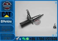 China Diesel Fuel Injector 127-8225 127-8228 127-8211 1620218 for Excavator 3114 3116 Fuel Injector for sale