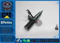 China Diesel Fuel Injector 127-8225 127-8228 127-8211 1620218 for Excavator 3114 3116 Fuel Injector for sale