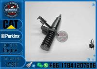 China Diesel Fuel Injector 127-8225 127-8228 127-8211 1620218 for Excavator 3114 3116 Fuel Injector for sale