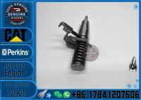 China Diesel Fuel Injector 127-8225 127-8228 127-8211 1620218 for Excavator 3114 3116 Fuel Injector for sale