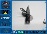 China Diesel Fuel Injector 127-8225 127-8228 127-8211 1620218 for Excavator 3114 3116 Fuel Injector for sale