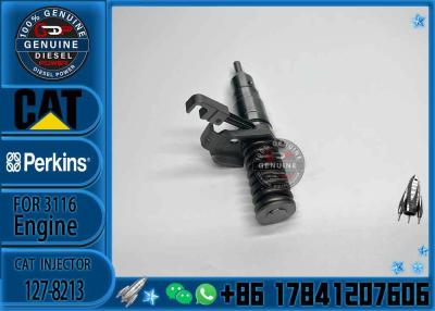 China 3114 3116 3126 Fuel Injector 127-8213 127-8218 3126 127-8216 for E322 E325 E320 for sale