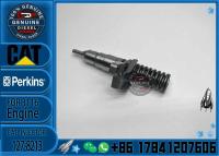 China 3114 3116 3126 Fuel Injector 127-8213 127-8218 3126 127-8216 for E322 E325 E320 for sale