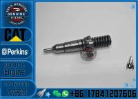 China 3114 3116 3126 Fuel Injector 127-8213 127-8218 3126 127-8216 for E322 E325 E320 for sale