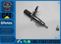 China Diesel Common Rail Fuel Injector 127-8216 0R-8682 127-8213 OR-8473 for CAT 3114 3116 E320B E325B E322B Engine for sale