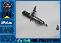 China Diesel Common Rail Fuel Injector 127-8216 0R-8682 127-8213 OR-8473 for CAT 3114 3116 E320B E325B E322B Engine for sale