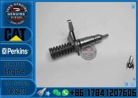 China Diesel Common Rail Fuel Injector 127-8216 0R-8682 127-8213 OR-8473 for CAT 3114 3116 E320B E325B E322B Engine for sale
