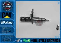 China Diesel Common Rail Fuel Injector 127-8216 0R-8682 127-8213 OR-8473 for CAT 3114 3116 E320B E325B E322B Engine for sale
