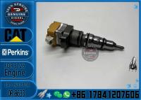 China Fuel Injector 162-0218 0R-8633 for 3116 Engine for sale