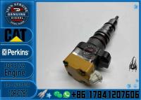 China Mechanical Engine Parts Diesel Injector 10R-0781 10R-0782 10R-9237 for sale