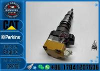 China Mechanical Engine Parts Diesel Injector 10R-0781 10R-0782 10R-9237 for sale