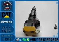 China Mechanical Engine Parts Diesel Injector 10R-0781 10R-0782 10R-9237 for sale
