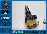 China Mechanical Engine Parts Diesel Injector 10R-0781 10R-0782 10R-9237 for sale