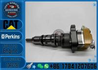 China Mechanical Engine Parts Diesel Injector 10R-0781 10R-0782 10R-9237 for sale