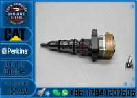 China High Quality Excavator Engine Spare Parts Fuel Injector 0R-9348 183-6797 10R-1262 222-5965 188-1320 10R-0781 for 3126 Engine for sale