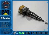 China Parts CAT 3126 Fuel Injector 2046714 204-6714 10R8999 10R-8999 10R9237 10R-9237 1961401 188-1320 1881320 for sale