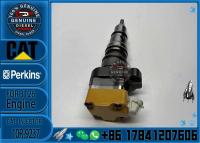 China Parts CAT 3126 Fuel Injector 2046714 204-6714 10R8999 10R-8999 10R9237 10R-9237 1961401 188-1320 1881320 for sale